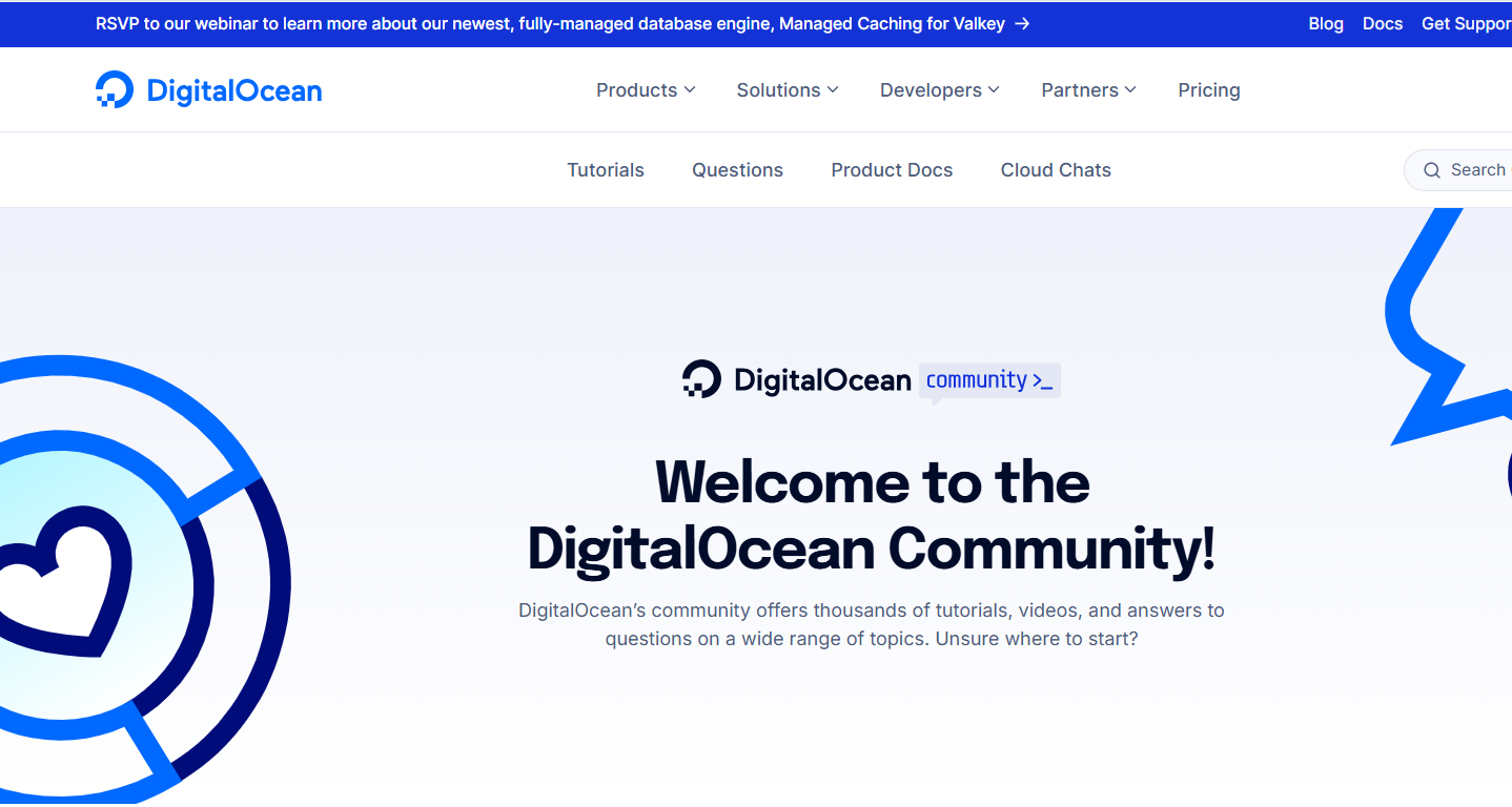 11 AI Communities That Will Accelerate Your Learning in 2025 | DigitalOcean